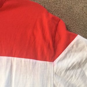Reason | Shirts | Mens Reason Red White Blue Tshirt | Poshmark